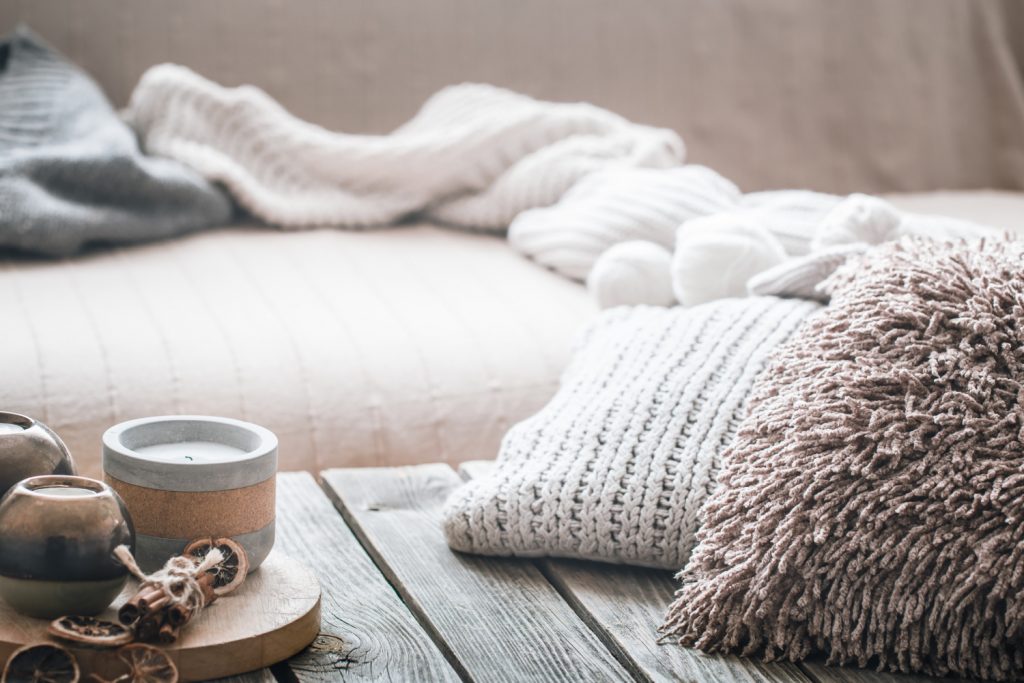 20 Simple Things to Declutter in the Winter - Declutter in Minutes