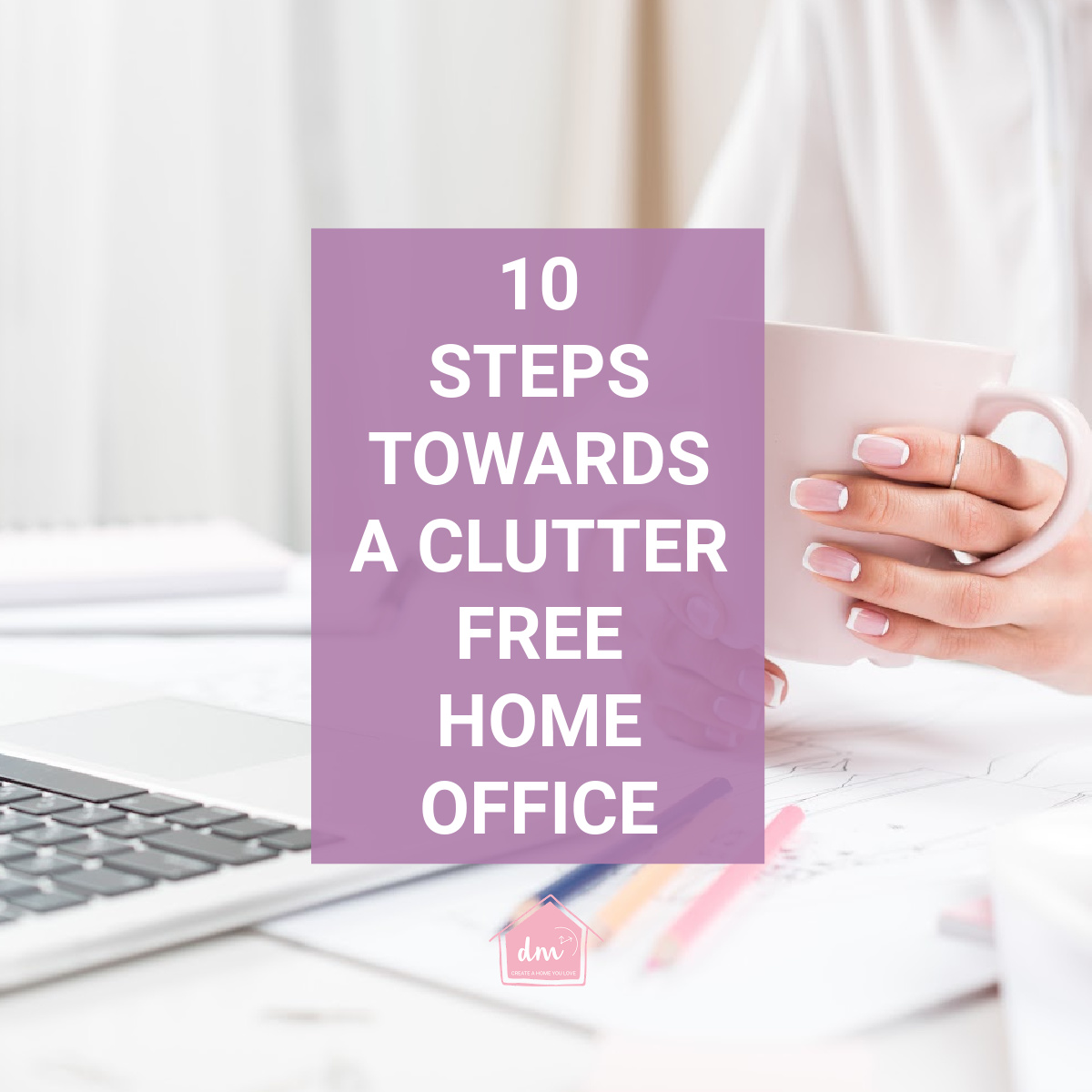 Office Clutter Solutions - Declutter in Minutes