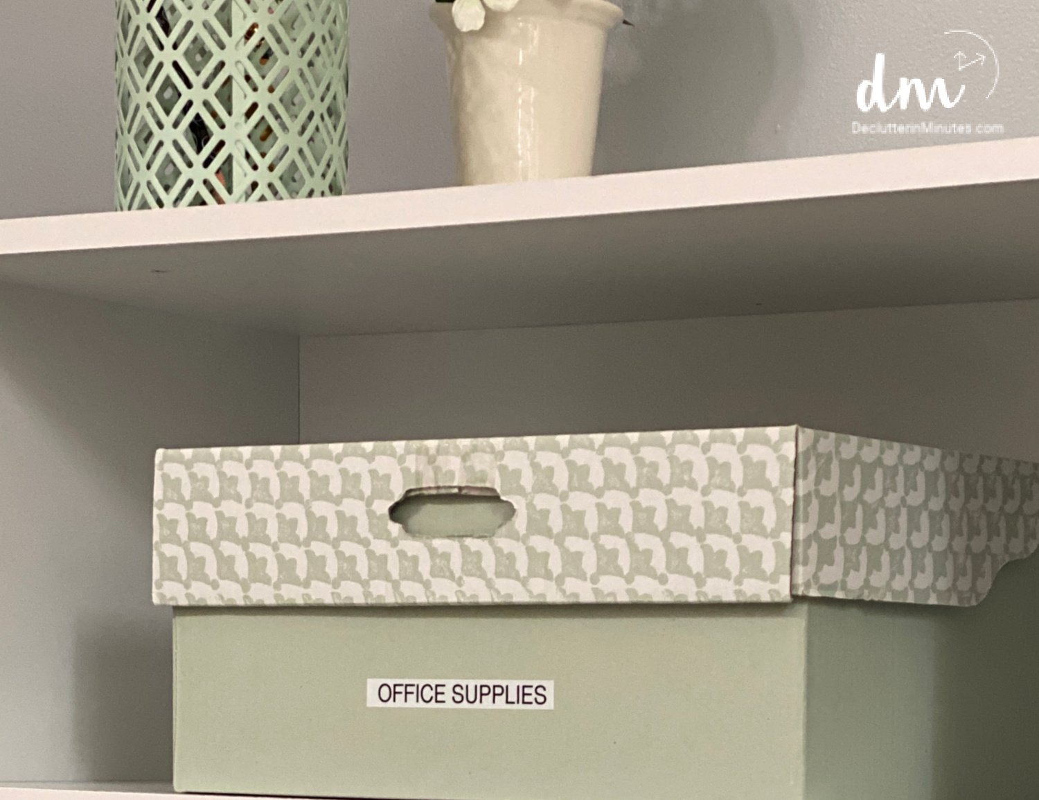 10 Must-Have Items for Your Family Command Center - Declutter in Minutes