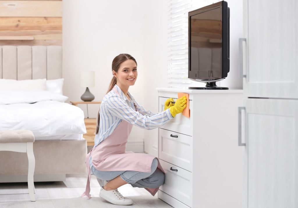 Dressers Organizer Ideas - Declutter in Minutes