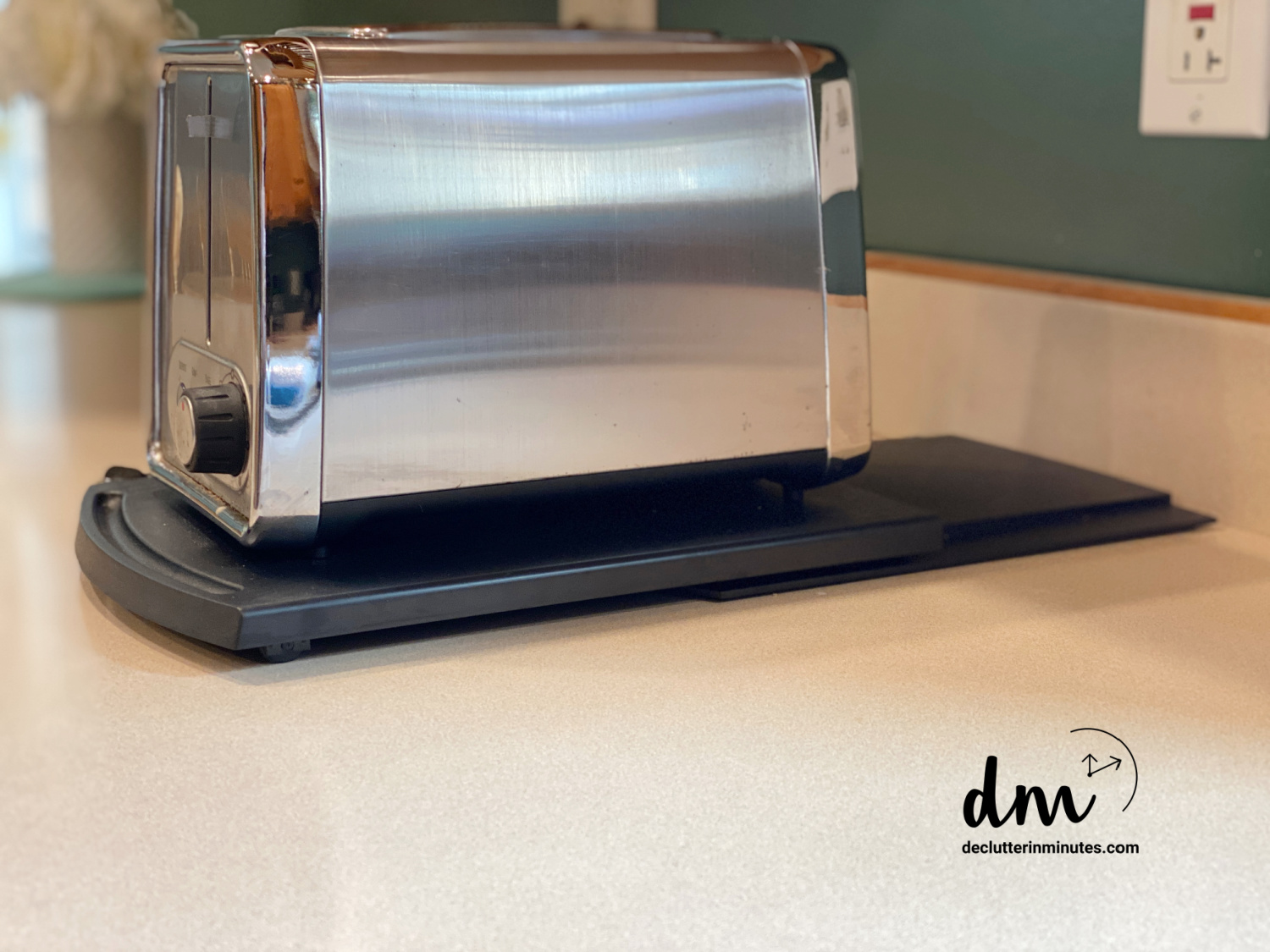 Toaster Oven Cleaning Hacks to Simplify Your Routine - Declutter in Minutes