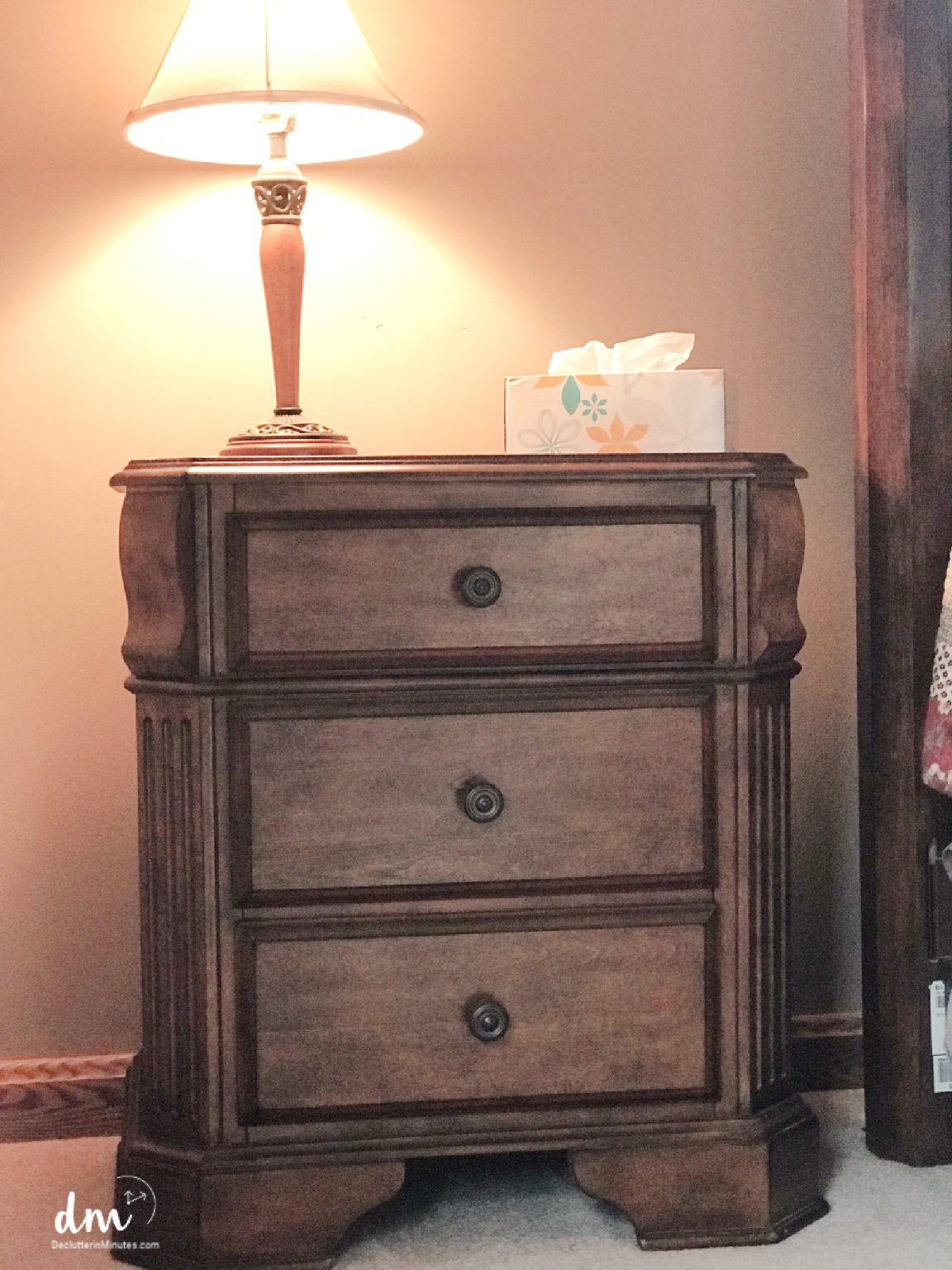 Things to Declutter in August - Declutter in Minutes