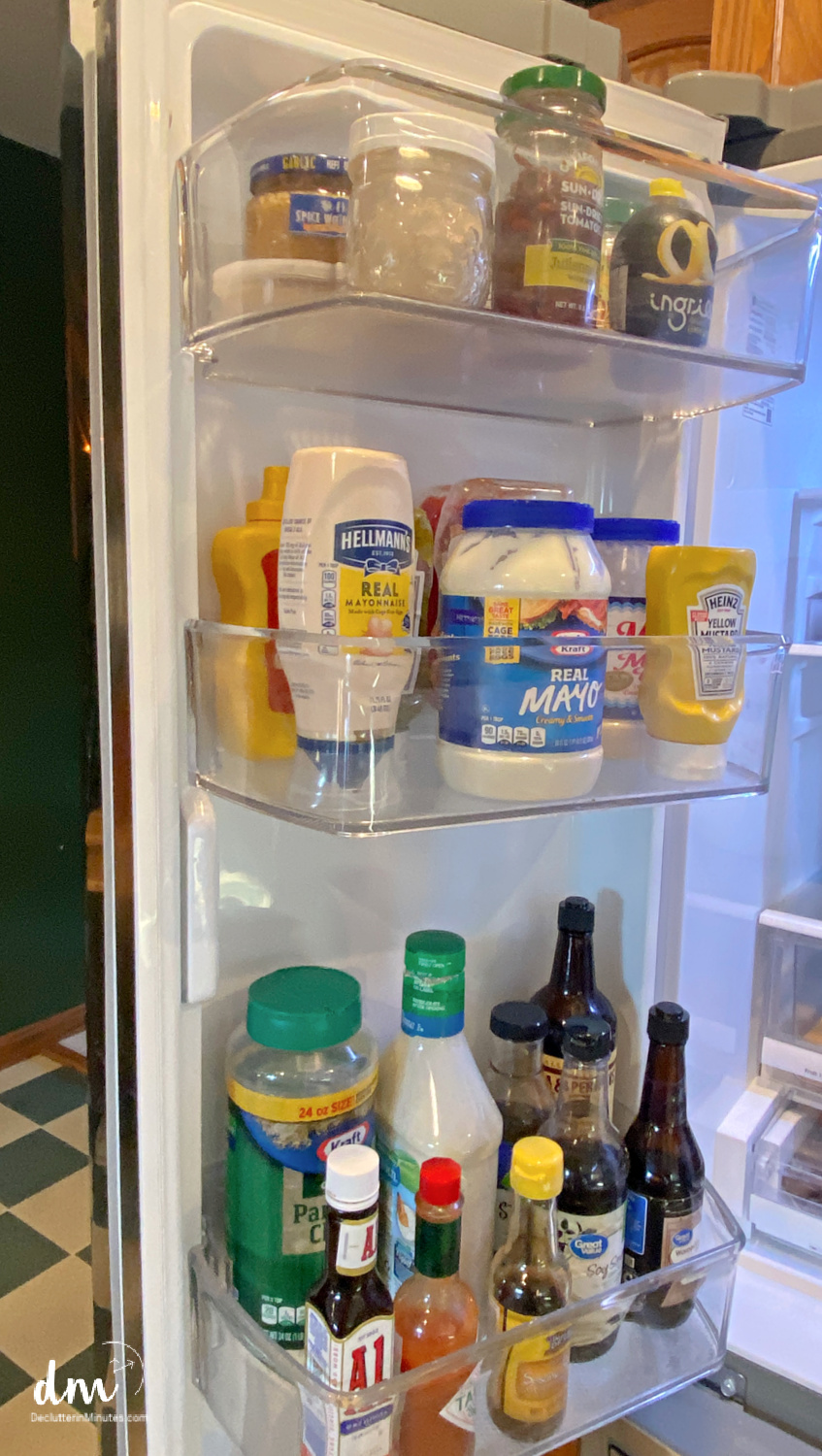 Smart Tips for the Ultimate Fridge Layout - Declutter in Minutes