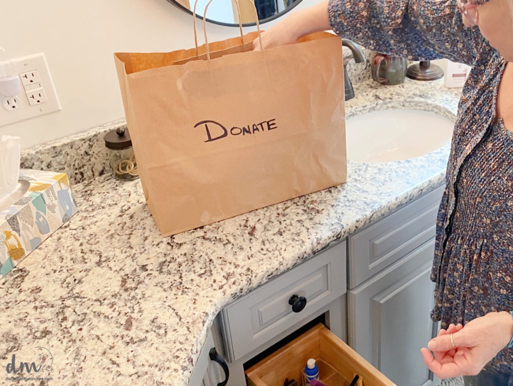 25 Things You Can Declutter in 5 Minutes Fast - Declutter in Minutes