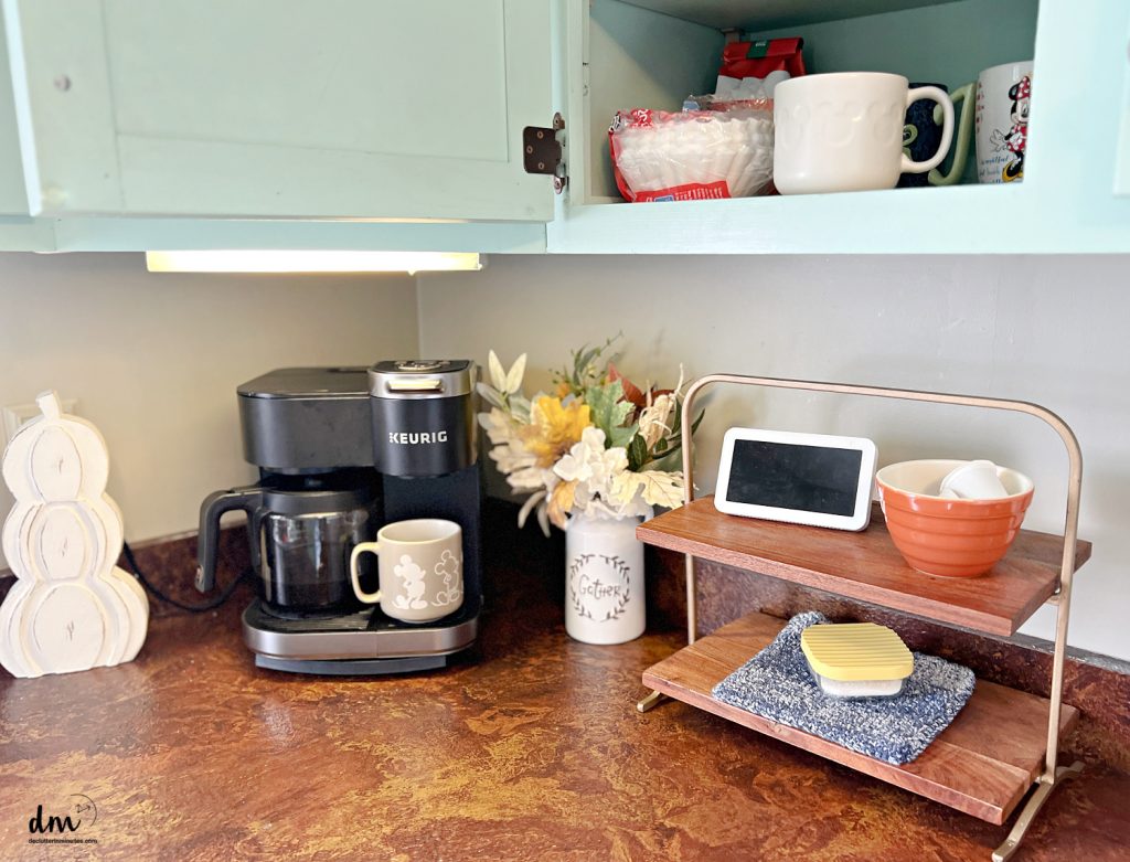 How to Downsize Any Room in 3 Simple Steps - Declutter in Minutes