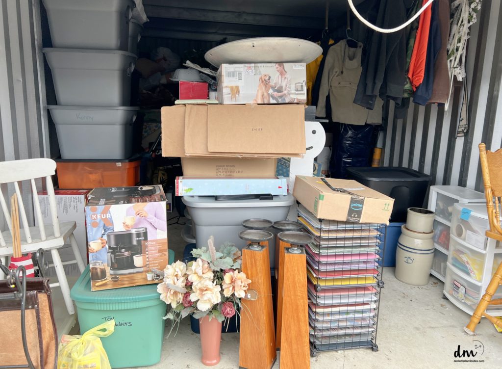 How to Decide What to Keep When Downsizing: A Practical, Step-by-Step ...