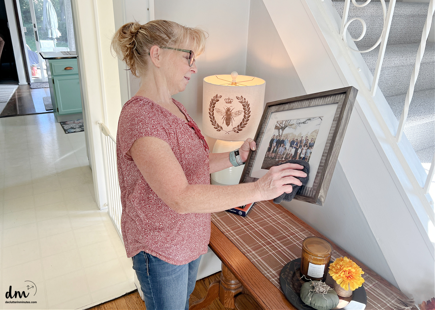 Downsizing Method for Beginners: A Step by Step Guide - Declutter in ...