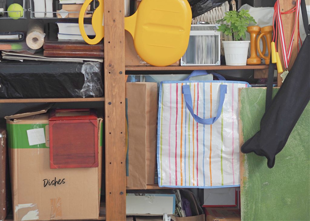 Sample Memories: A Guide to Emotional Downsizing - Declutter in Minutes